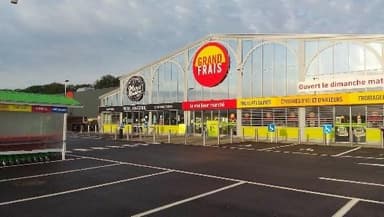 Living in Contern | Prices, infrastructure, rent and more — Luxtoday.lu