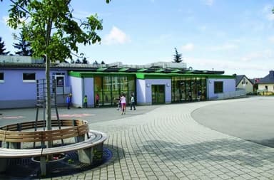 Living in Sandweiler near Luxembourg City | Prices, infrastructure ...