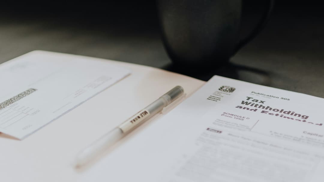 Luxembourg’s Tax Identification Number — Luxtoday.lu