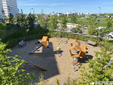 Living in Gasperich in Luxembourg City | Prices, infrastructure, rent ...