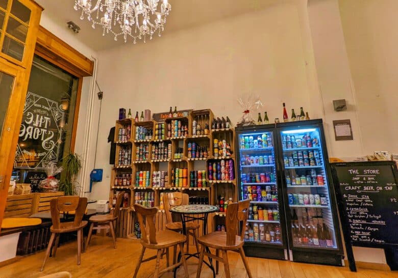 Guide des bières artisanales du Luxembourg : Histoire, marques et ...
