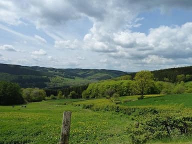 Luxembourg mountains and high landscapes — Luxtoday.lu